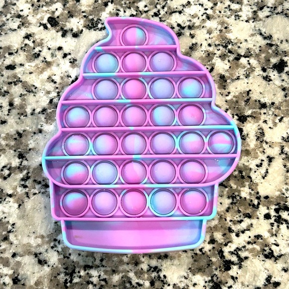 Toys | Ice Cream Fidget Toy | Poshmark